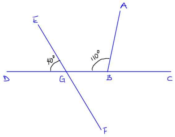SAT Math: Angles and Polygons