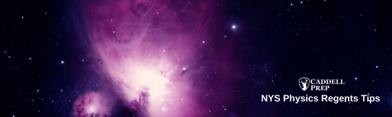 Physics Regents | Past Exams, Scoring & Tips